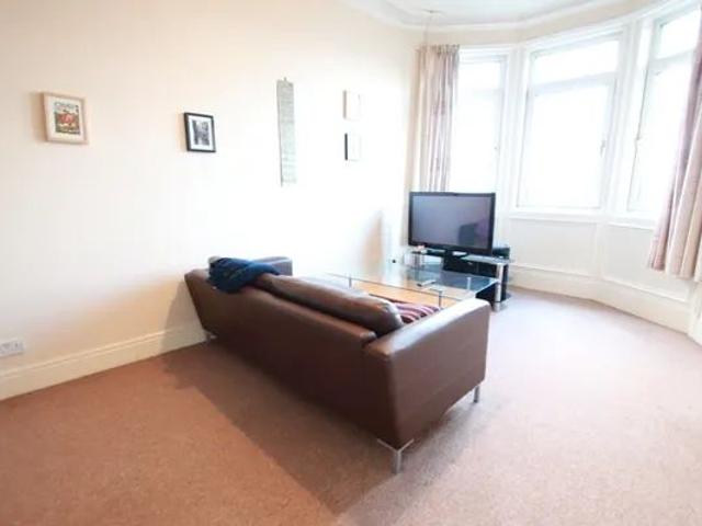 Linden Place, Glasgow, G13