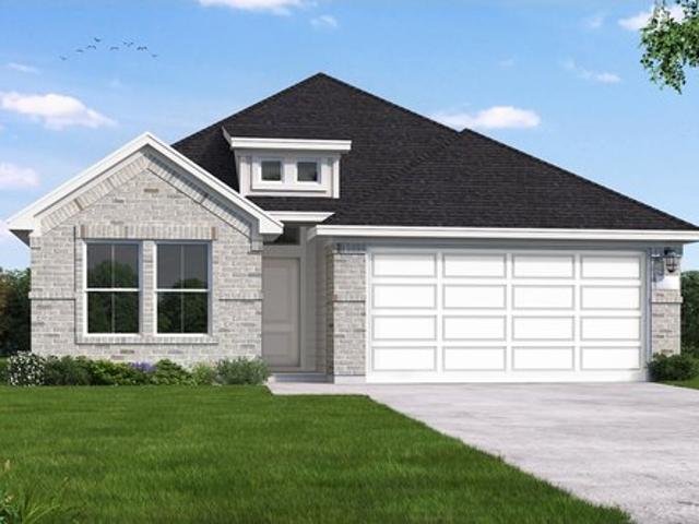 Linden Plan The Highlands Community
