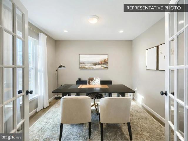 Linden Plan At Donwood Estates