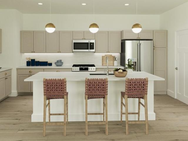 Linden Plan Sunrock Community
