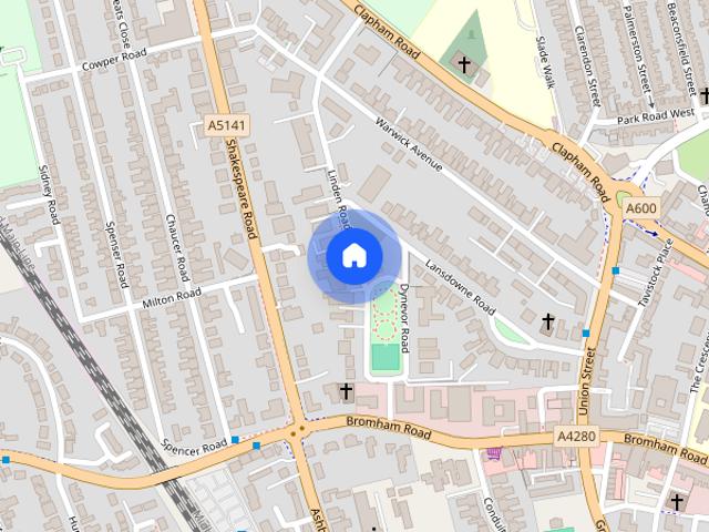 Linden Road, Bedford, MK40 2DA