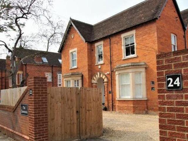 Linden Road, Bedford, 1 Bedroom Apartment
