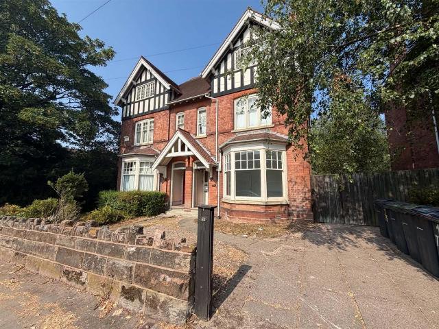 Linden Road, Bournville, Birmingham B30, 1 bed flat to rent, £825 pcm | PrimeLocation