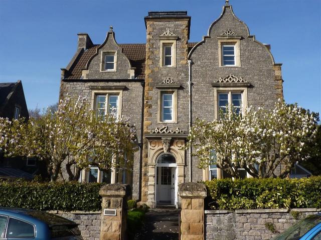 Linden Road, Clevedon, North Somerset BS21, 1 bed flat to rent, £1,050 pcm | PrimeLocation