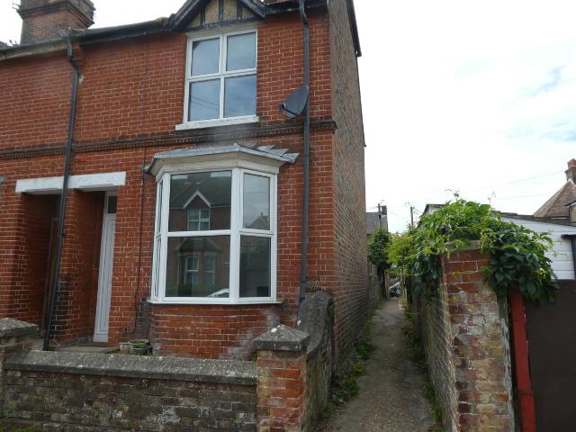 Linden Road, Littlehampton BN17, 3 bed end terrace house to rent, £1,400 pcm | PrimeLocation