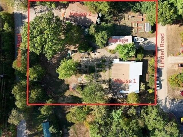 Linden Rd, Conway, Home For Sale