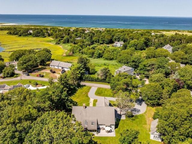 Linden Rd, East Sandwich, Home For Sale