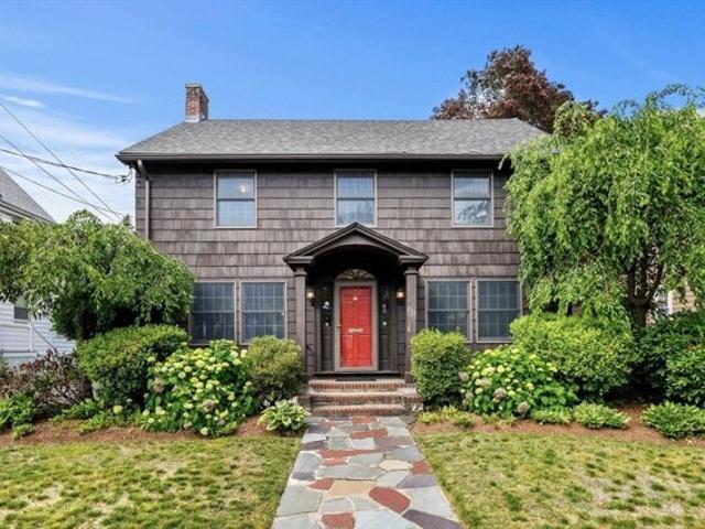 Linden Rd, Melrose, Home For Sale