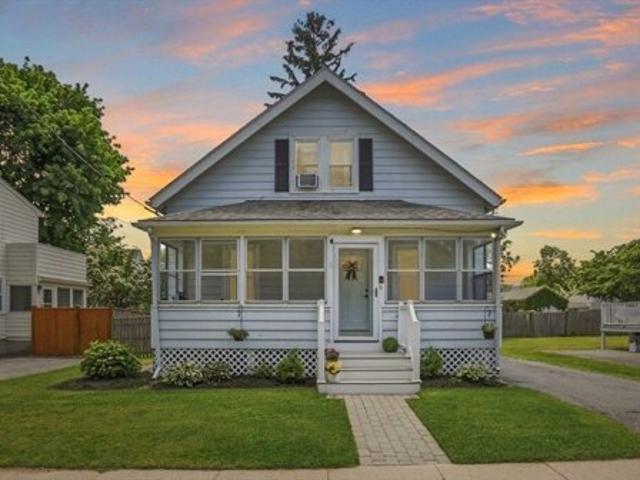 Linden Rd, Peabody, Home For Sale
