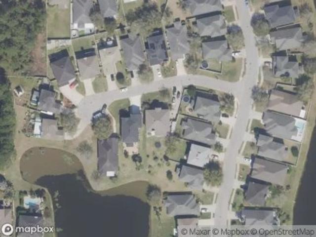 Linden Tree Ct