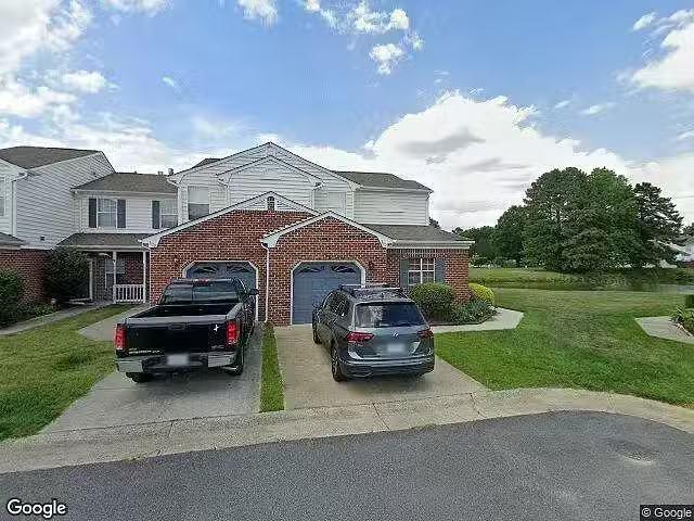 Linden, YORKTOWN, VA 23693