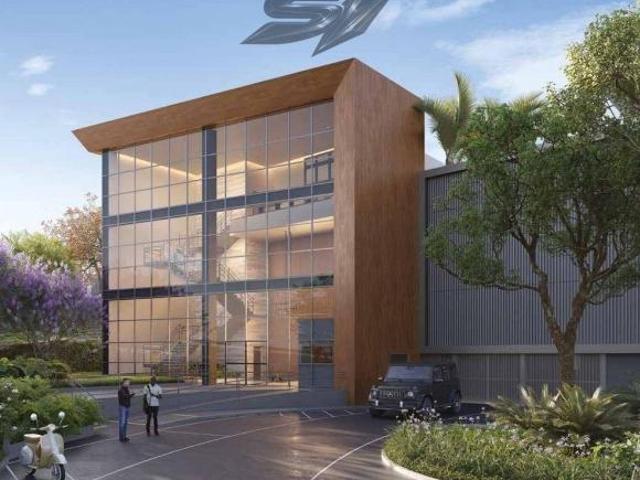 Lindenberg Alto Das Nações | Construtora Lindenberg | Construção | 213 metros | 04 dormitórios | 02