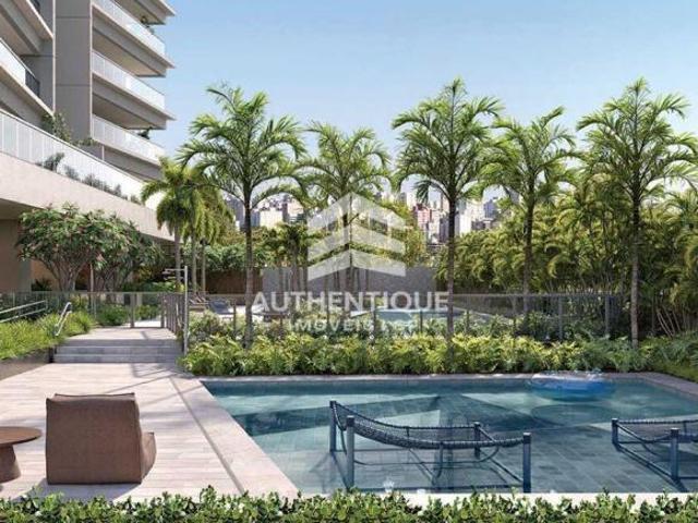 LINDENBERG ALTO DAS NACOES Apartamento no bairro Chácara Santo Antônio à venda!