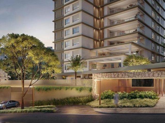 Lindenberg Alto de Pinheiros Residencial