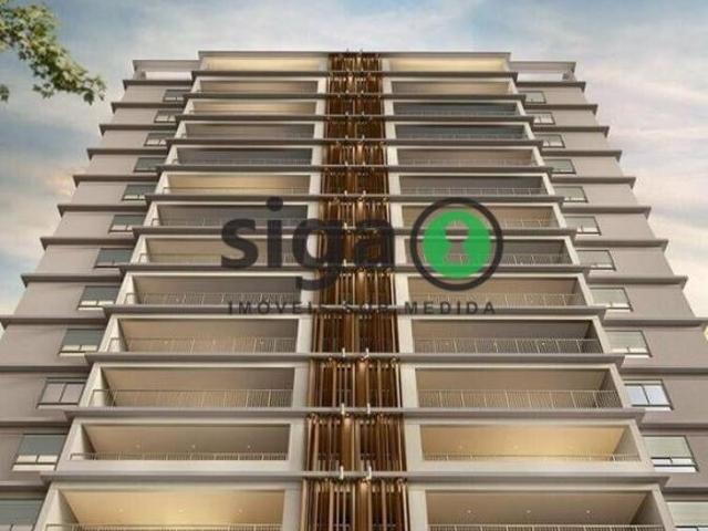 Lindenberg Alto de Pinheiros: 182m² de sofisticação com vista privilegiada e lazer completo