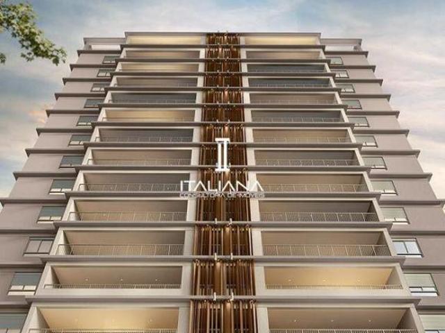 Lindenberg Alto Pinheiros Avenida São Gualter