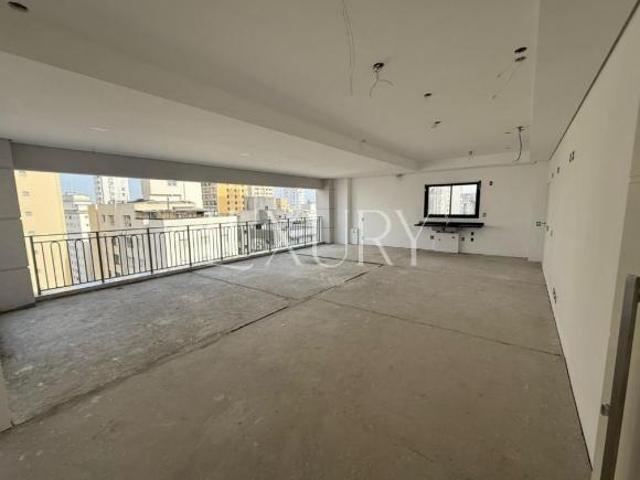 Lindenberg Guarara. Apartamento em fase de entrega, em andar alto, no contra piso, 201 m², 3 suítes