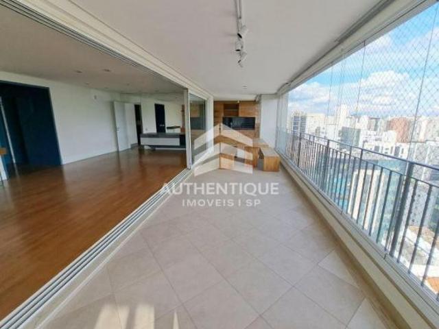 Lindenberg Iguatemi Itaim Bibi Apartamento à venda no bairro Itaim Bibi São Paulo/SP, Zona Sul