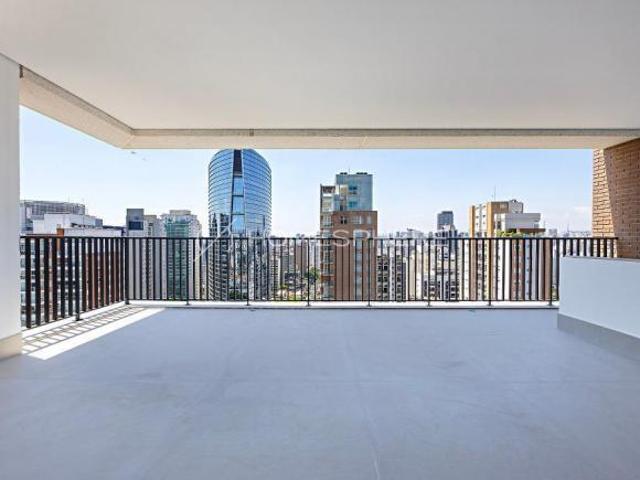Lindenberg Praça Itaim | Condomínio Praça Lindenberg Clodomiro Rua Clodomiro Amazonas, 529. Apartame