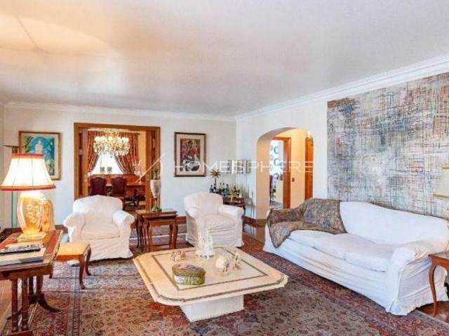 Lindenberg Quinta da Boa Vista Jardim Paulista Alameda Campinas, 1360. Apartamento à venda Jardim Pa
