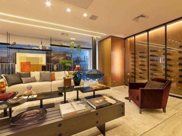 Lindenberg Reserva Itaim | Apartamento Garden com 3 Quartos sendo 3 Suítes à Venda no Itaim Bibi, 20