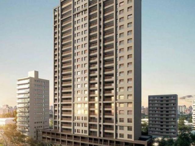 Lindenberg Reserva Paraíso | Construtora Lindenberg | Construção | 98 metros | 02 suítes | varanda g