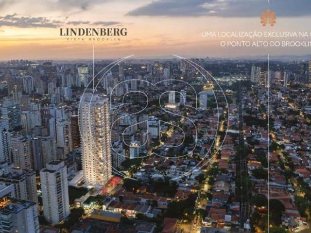 Lindenberg Vista Brooklin Lançamento 2027