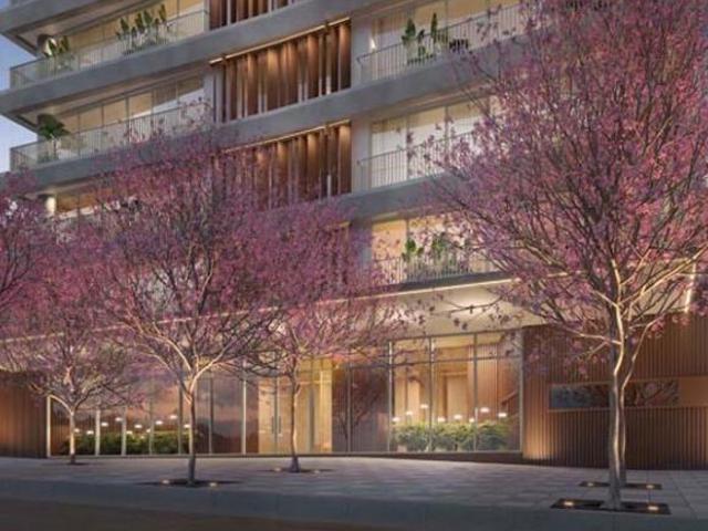 Lindenberg Vista Brooklin Residencial