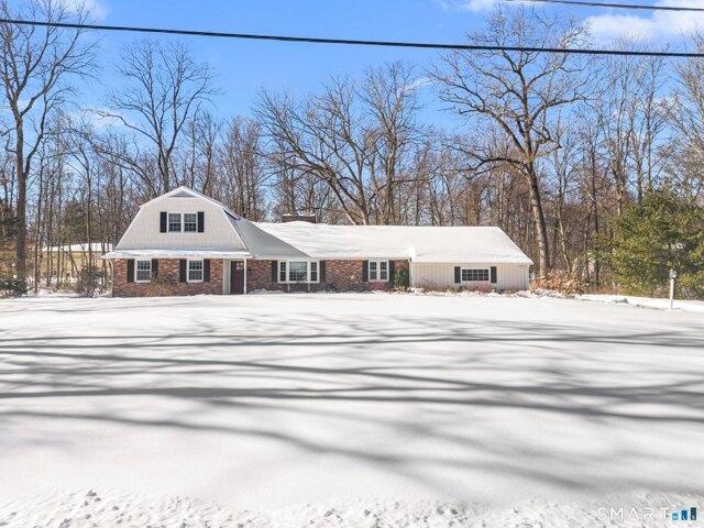 Lindencrest Dr, Danbury, Home For Sale
