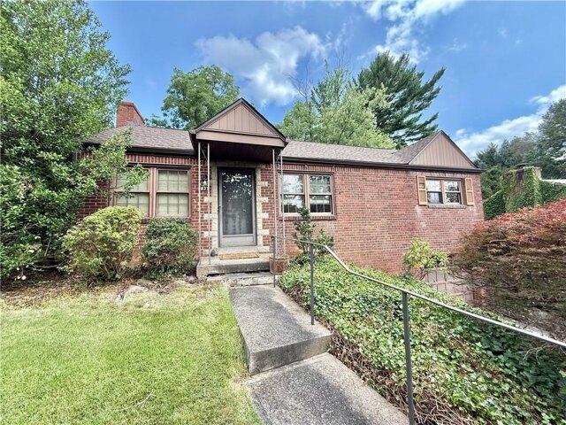 Lindendale Dr, Pittsburgh, Home For Sale