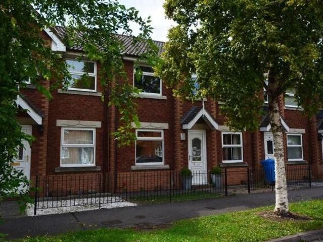 Lindengate Avenue, Hull, East Riding Of Yorkshire HU7, 2 bed terraced house to rent, £795 pcm | PrimeLocation