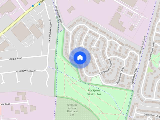Lindengate Avenue, Hull, East Riding of Yorkshire, HU7
