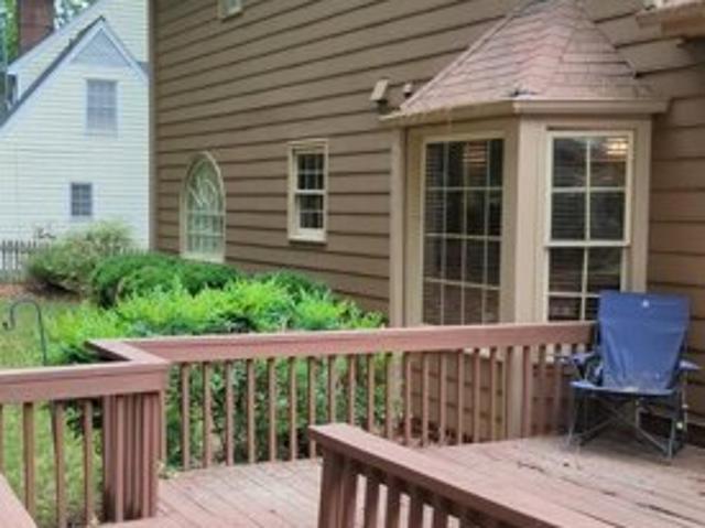 Lindenshire Rd, Raleigh, Home For Sale