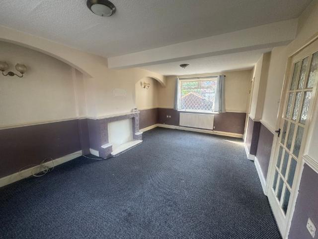 Lindel Road, Fleetwood
