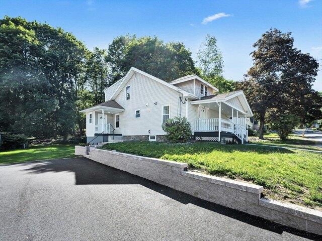 Lindell Ave, Leominster, Home For Sale
