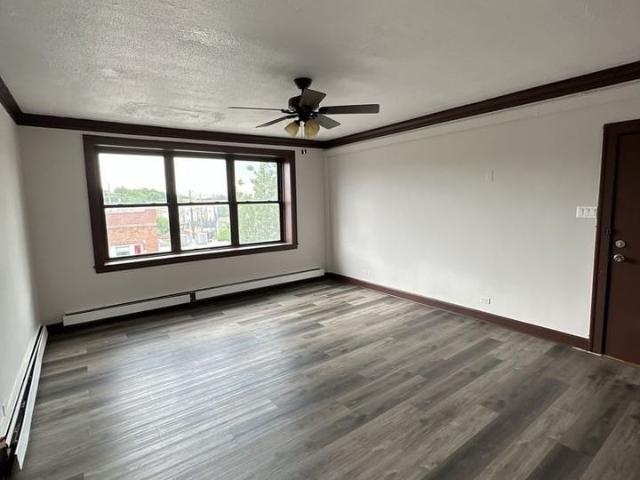Linder / Lawrence Apartments 1 Bedroom Apartment for Rent at 4425 31 4425 31 N. Milwaukee Ave & 5055 65 W. Agatite Ave, Chicago, IL 60630 Jefferson Park