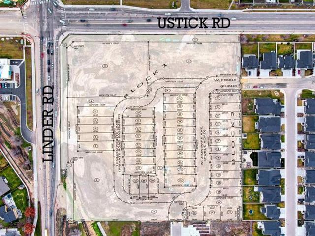 Linder, Meridian, ID 83646