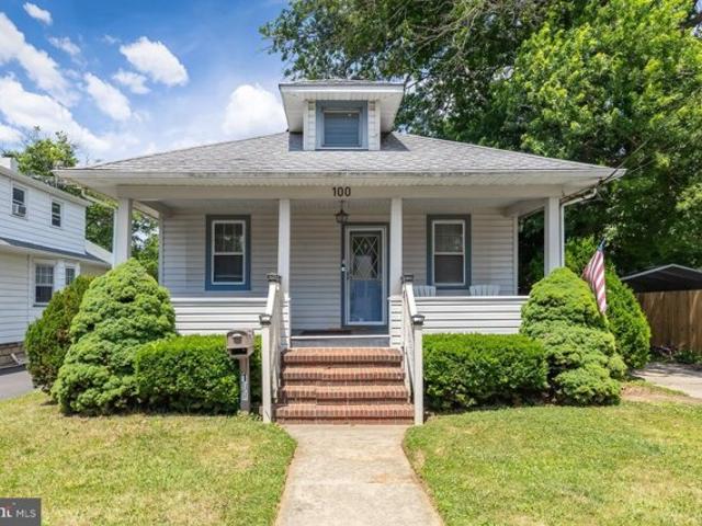 Linderman Ave, Cherry Hill, Home For Sale