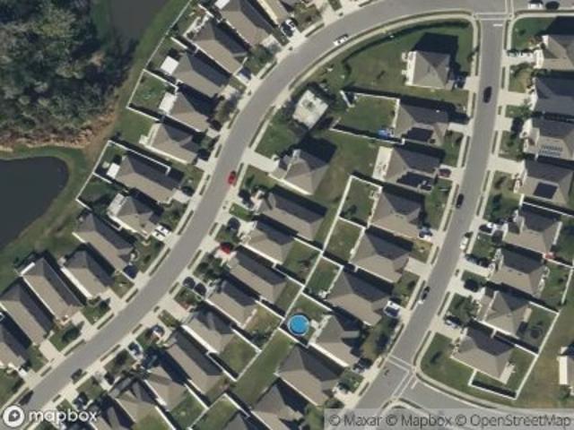 Lindever Ln