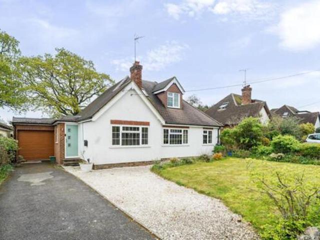 Lindford, Windsor Road, Bordon, 4 Bedroom Detached