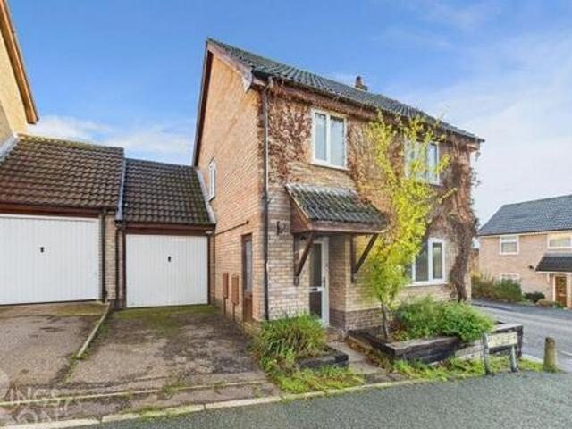 Lindford Drive, Eaton, 3 Bedroom Link