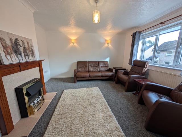 Lindford Drive, Norwich