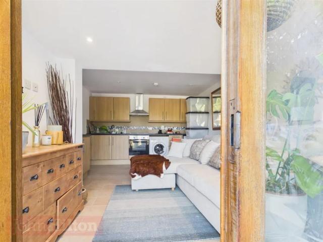 Lindfield Close, Saltdean, Brighton