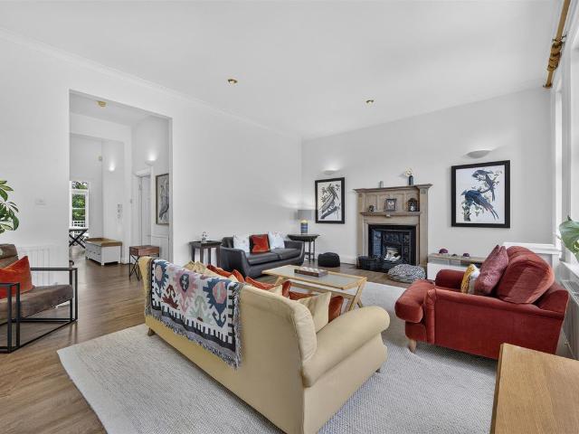 Lindfield Gardens, Hampstead NW3, 4 bed flat to rent, £8,500 pcm | PrimeLocation