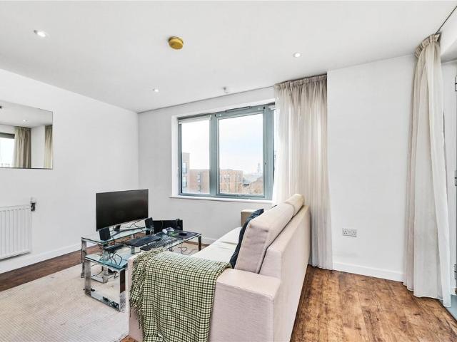 Lindfield Street, London, E14 1 bed apartment to rent £1,800 pcm £415 pw