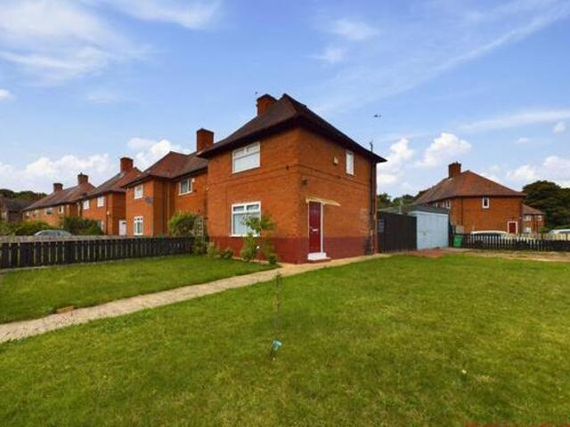 Lindfield Road, Aspley, 3 Bedroom Semi detached