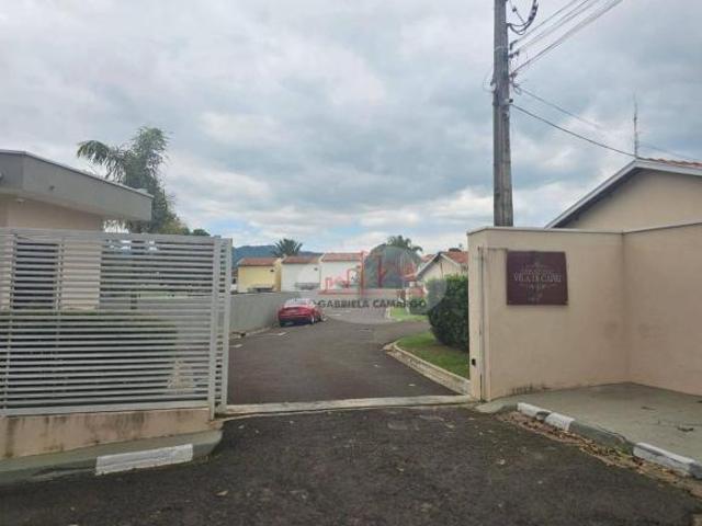 Lindinha casa de Condominio Centro São Pedro SP