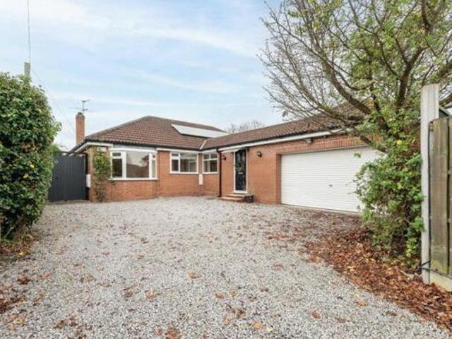 Lindisfarn, Millfield Lane, 4 Bedroom Detached