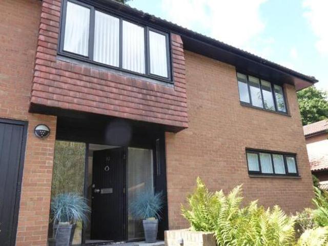 Lindisfarne Close, Newcastle Upon Tyne, 4 Bedroom Detached