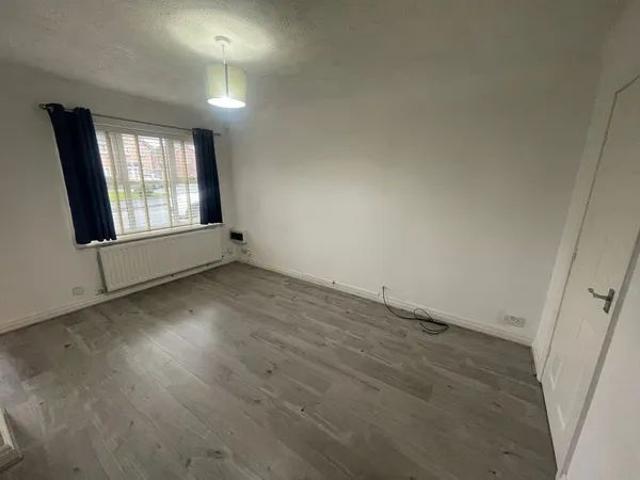 Lindisfarne Drive, Croxteth Park, L12.